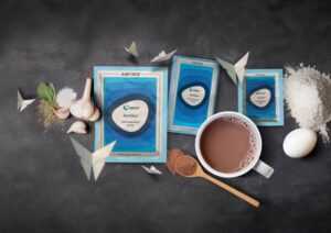 Amcor reveals expanded paper packaging range for instant coffee