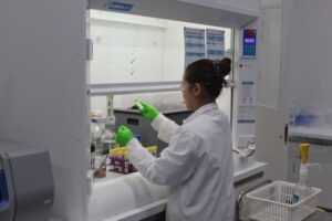 Oritain brings world first origin verification science to Brazil