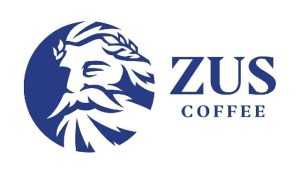 ZCITY collaboration with Malaysian coffee chain ZUS Coffee