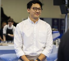 Boram Um, WBC champion 2023