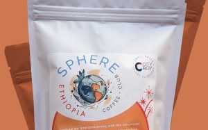 City Boy Coffee celebrates three years with special release