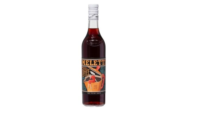 Opici bringing new Meletti liqueur to coffee-loving consumers