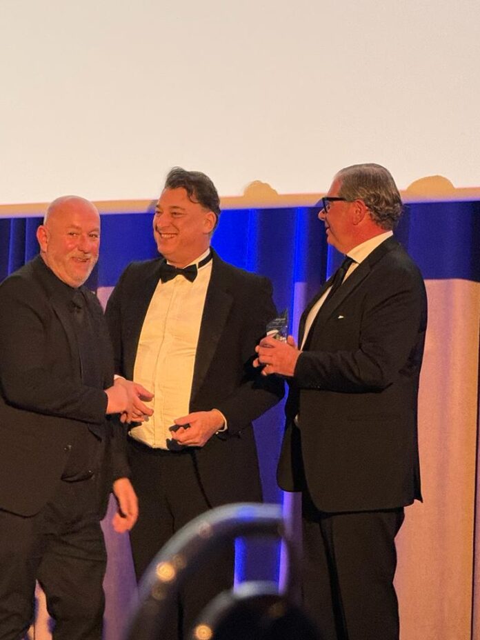 La Marzocco takes part in the 2023 European Coffee Symposium