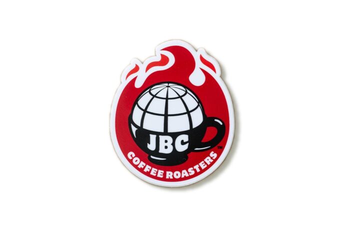 JBC Coffee Roasters receives coveted title as #1 Coffee of 2023