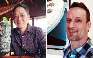 Loric Coffee: now specialty instant coffee it's real and good