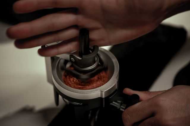 AutoComb, Barista Hustle: the WTD Tool that you were looking for