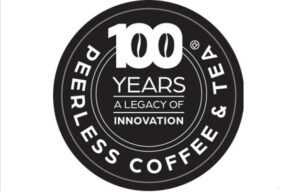 Peerless Coffee & Tea, celebrates 100th anniversary