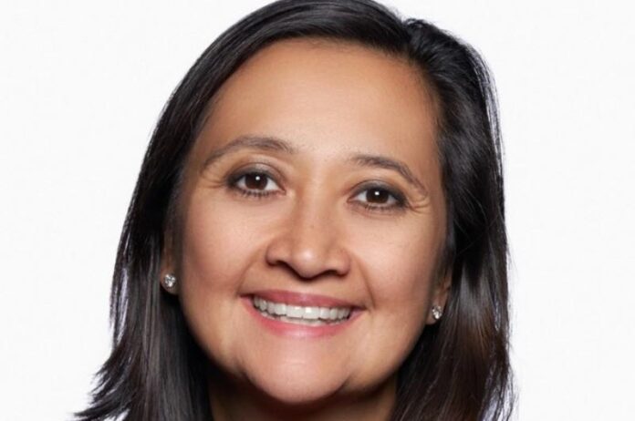 Natasha Chen President North America of Barry Callebaut