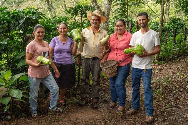 International Coffee Partners (ICP) publishes annual report 2023
