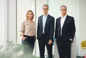 NKG announces transformation in organizational structure