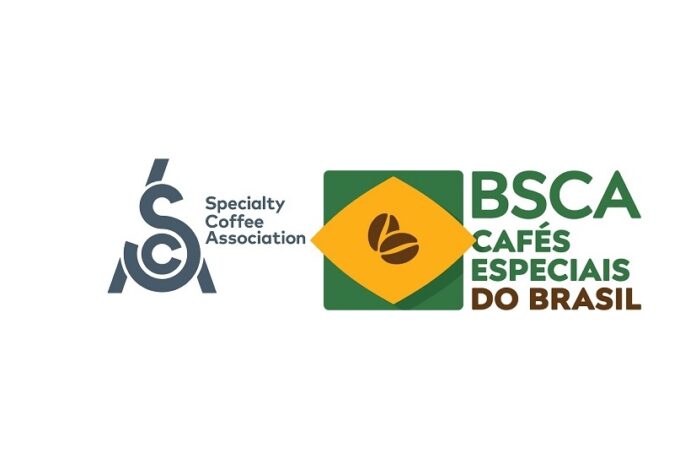 Sca and Bsca make CVA the official standard for Brazilian specialty