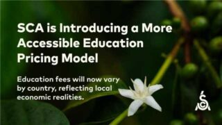 SCA is introducing a more accessible education pricing mode