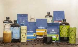 Explorer Cold Brew acquires Savorista, a specialty decaf company